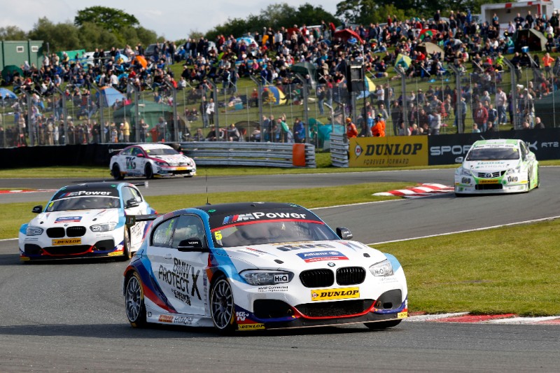 Team BMW – Motorsport.ie