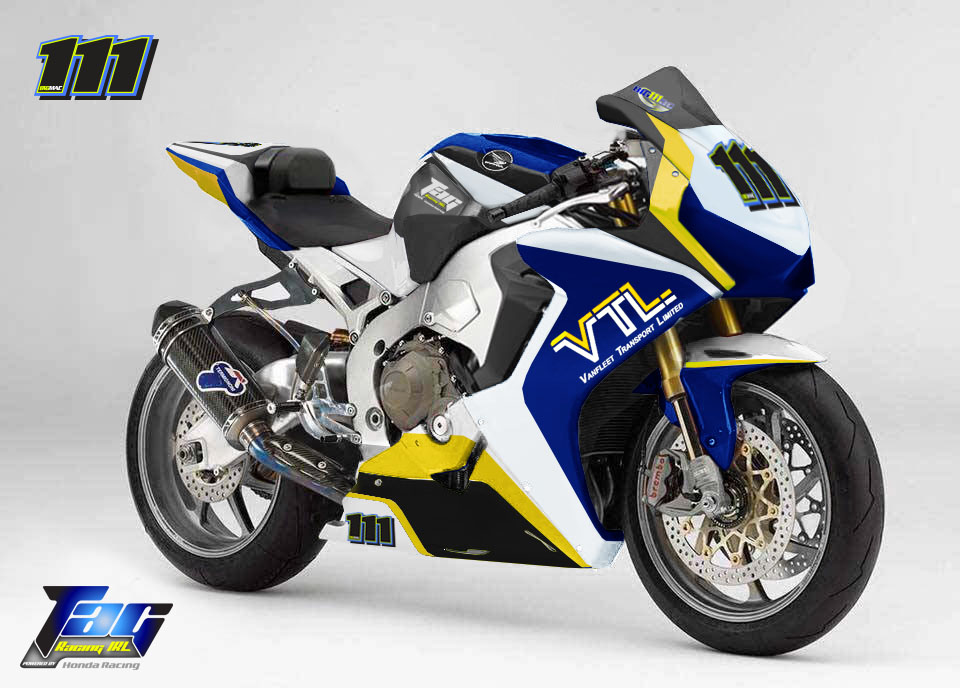 Big Mac And TAG Racing Announce Exciting 2018 Plans – Motorsport.ie