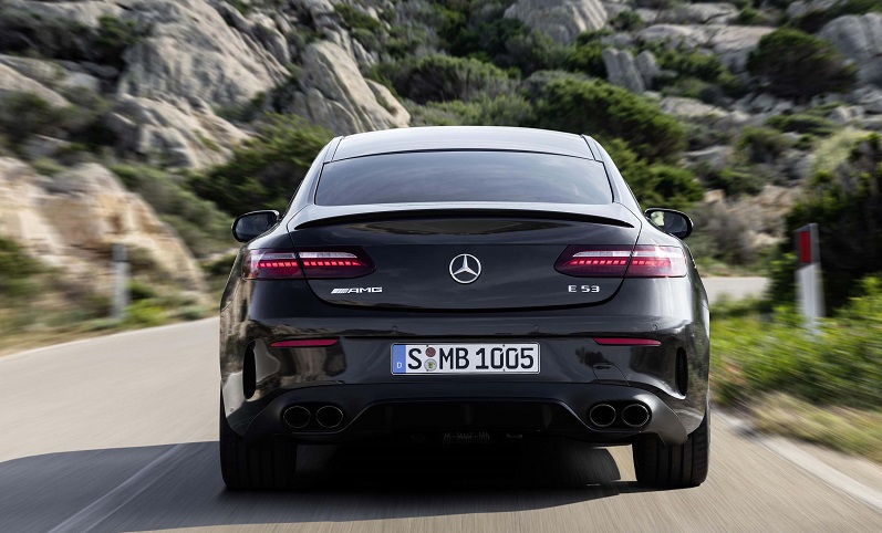 Mercedes AMG b – Motorsport.ie