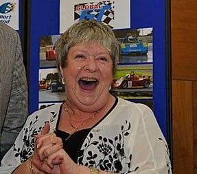 Ann Stevens 3 – Motorsport.ie