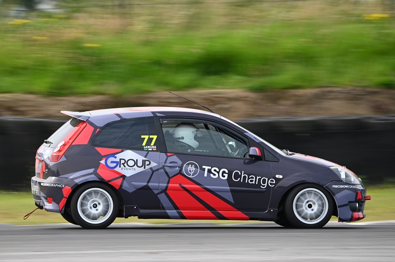 Phil Lawless July 2022 Marc Quinlivan – Motorsport.ie